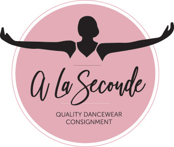 A La Seconde Discount Dancewear and Consignment – A La Seconde Dancewear